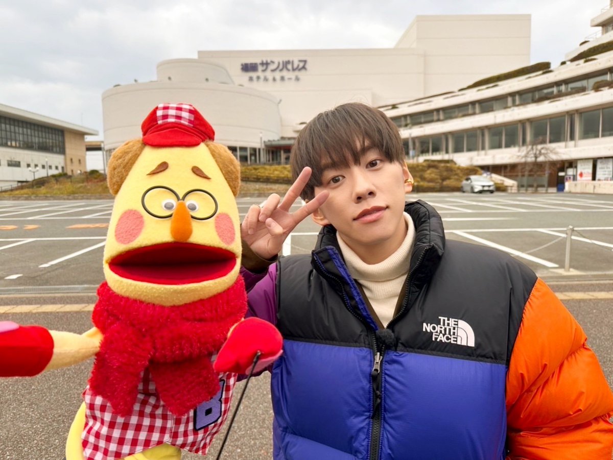 佐藤新のSNS(ブログ / X) | WEBザテレビジョン(2947)