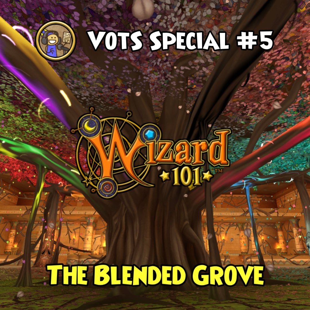 Wizard101 Wiki Mystic Worlds: Wizard 101