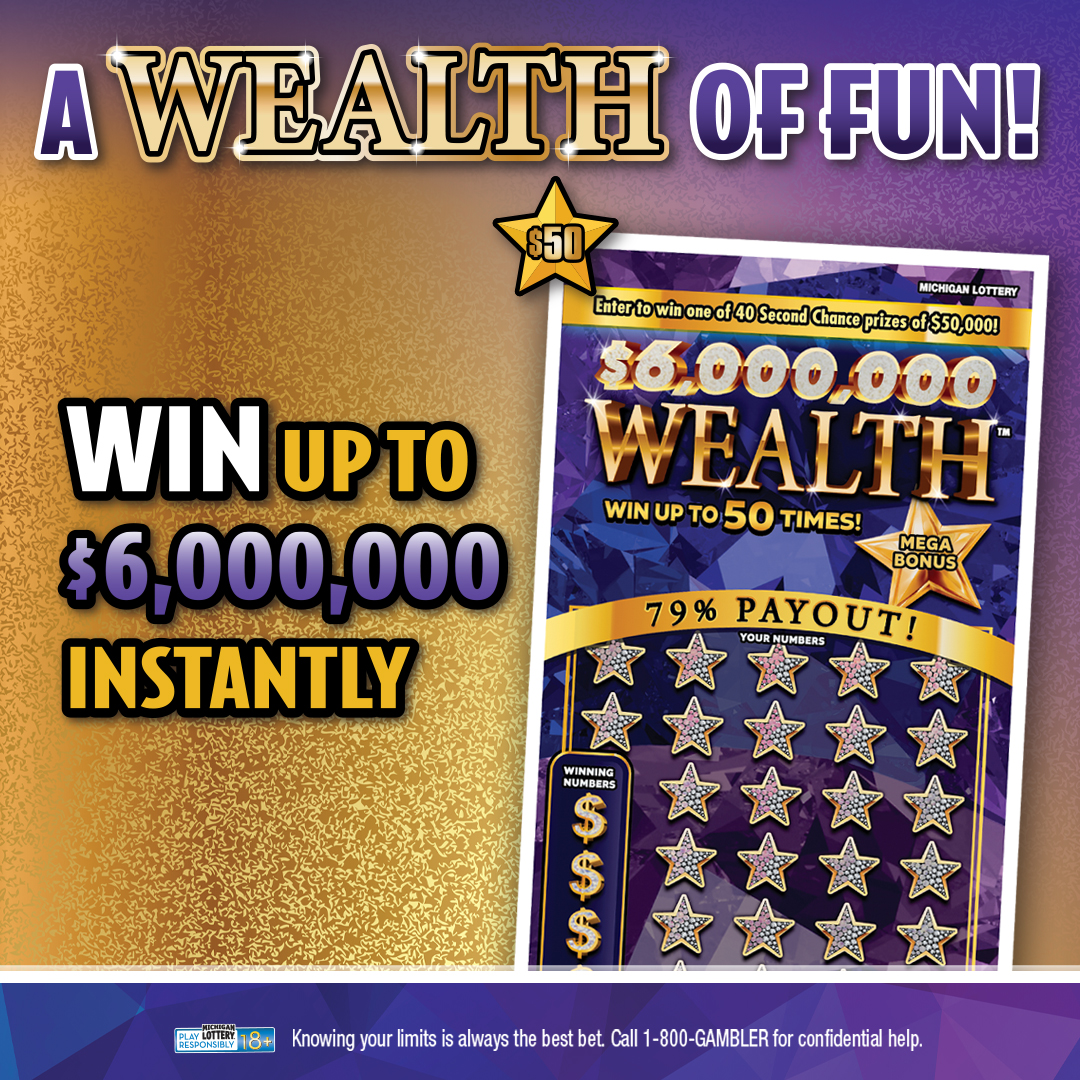 Win Millions Instantly