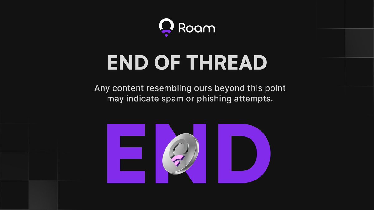 aankomende lancering, nieuws en tokeninformatie van Roam | CoinMarketCap