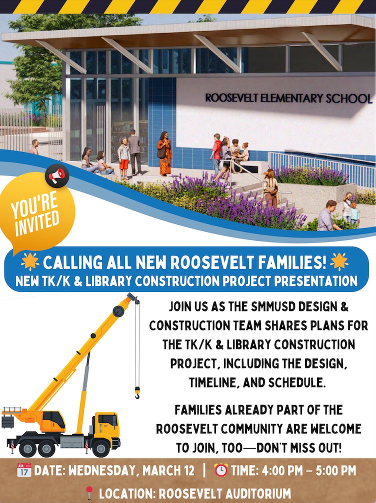 Roosevelt Elementary School Roosevelt Elementary School Judge