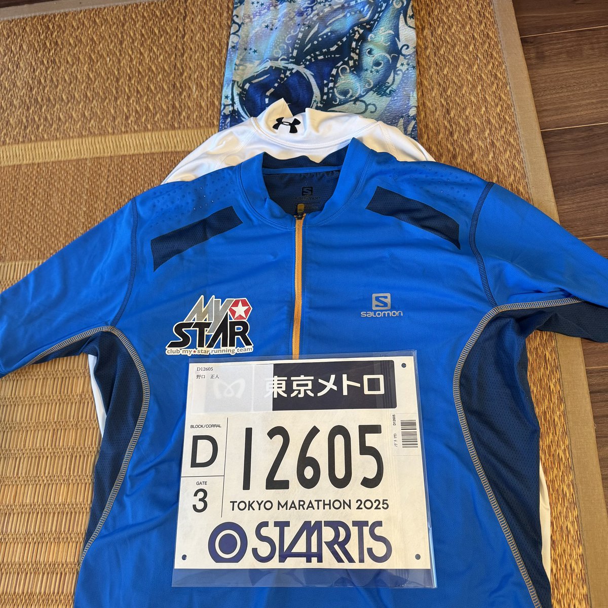 野口正人@夏太（サマデブ）(@Masato_Noguchi) - Twilog (ツイログ)