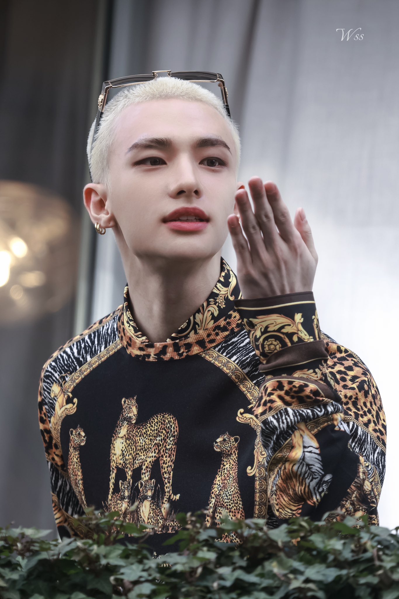 APPRECIATION - The Lore and Story of Stray Kids' Kiwi (Hyunjin's Buzzcut Appreciation) | Hallyu+