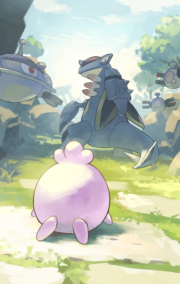 Mentor (Friday, 23rd January) - Official Events - PokeMMO