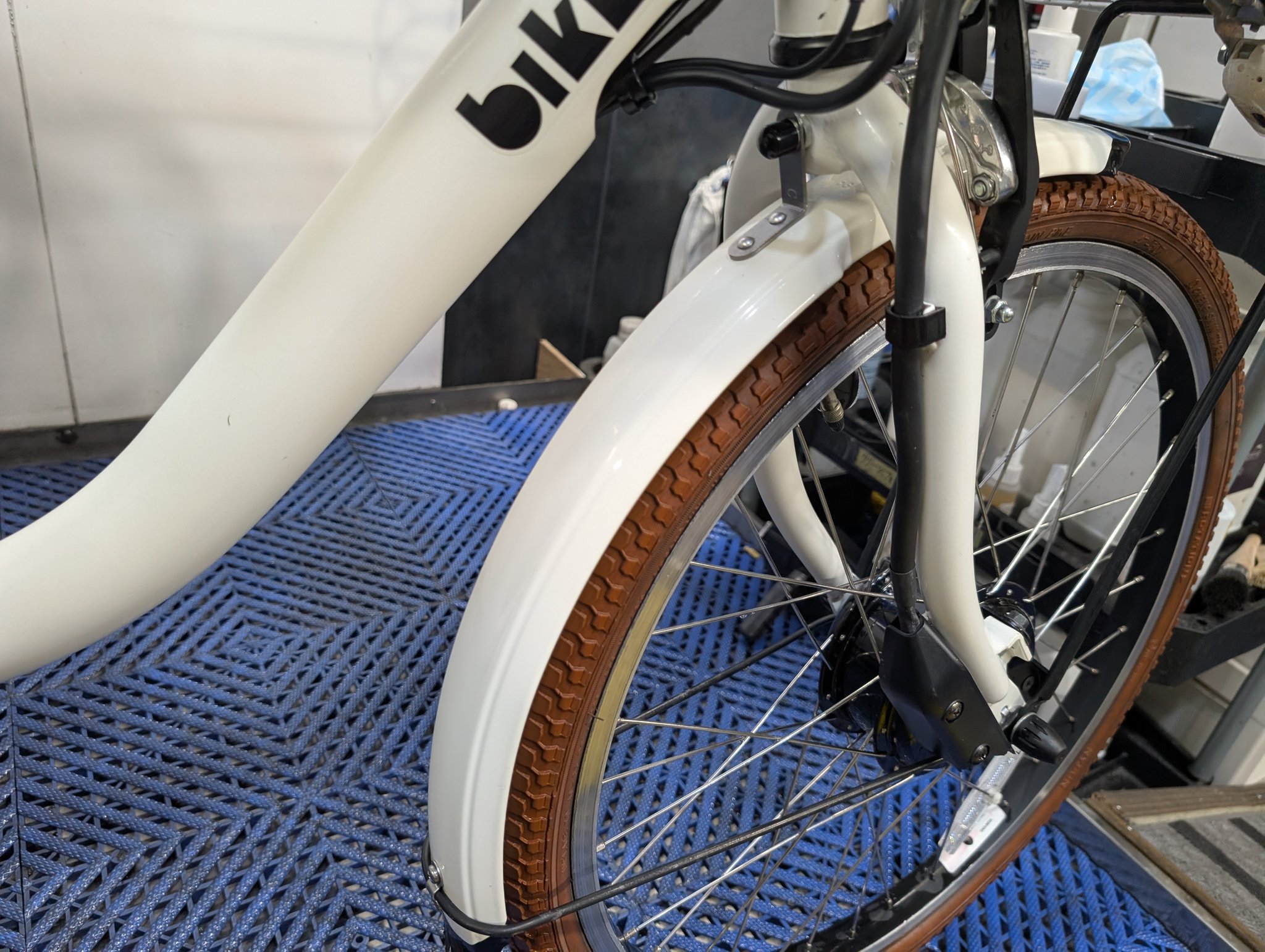 SENSHA Bicycle 東京中央 |自転車の洗車とコーティング SENSHA Bicycle 東京中央 |自転車の洗車とコーティング