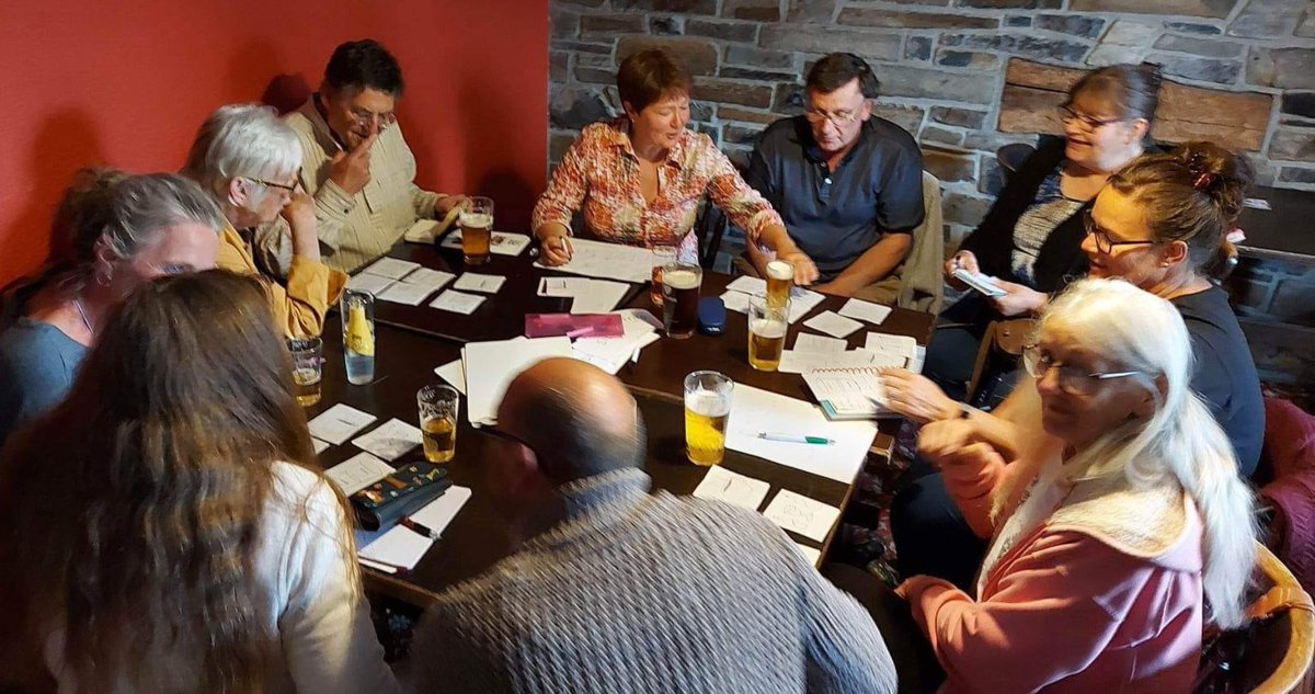 Cwmpas Home - Cwmpas