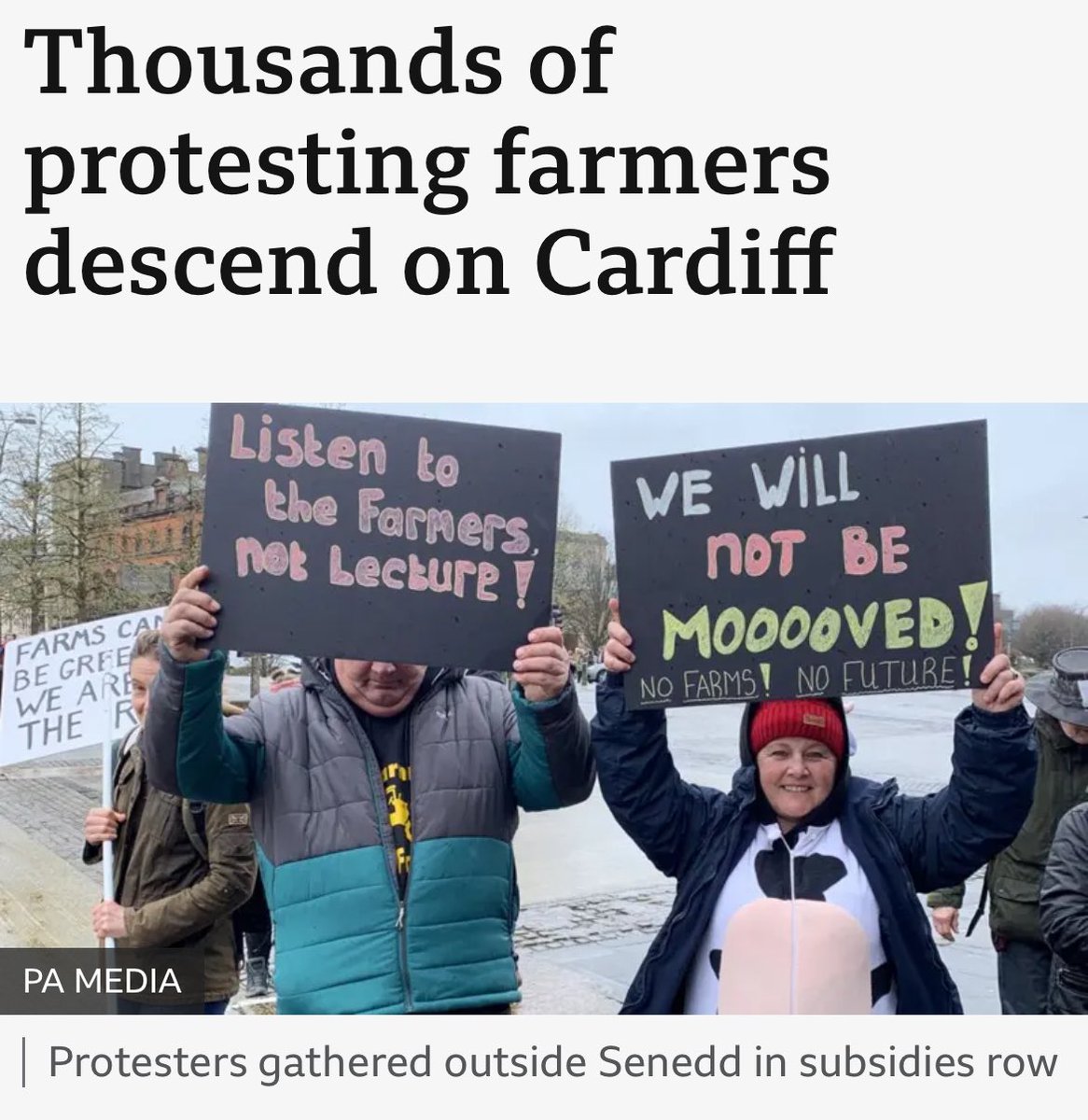 DOGE Wales 🏴󠁧󠁢󠁷󠁬󠁳󠁿💰's Threads – Thread Reader App