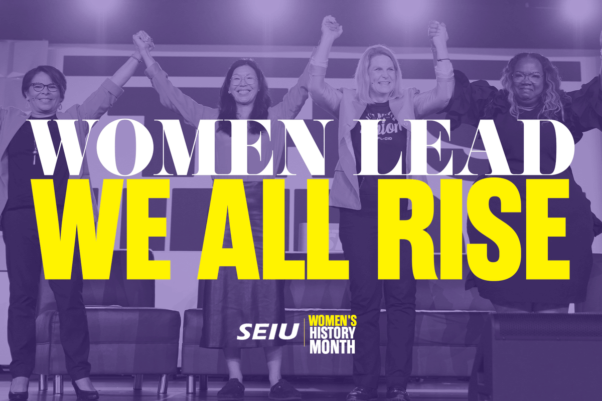 Bakersfield Office – SEIU Local 521