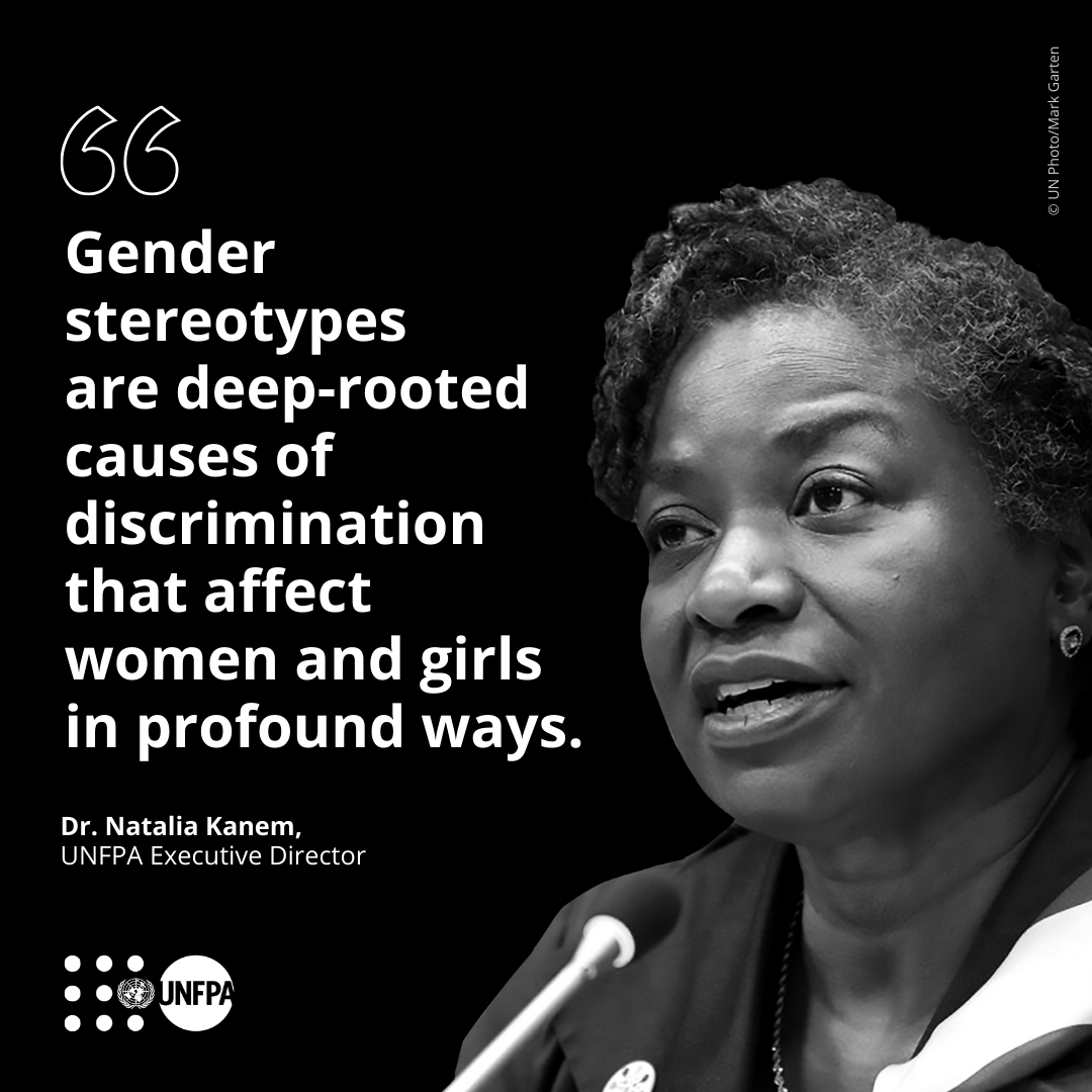 Black Women Stereotypes