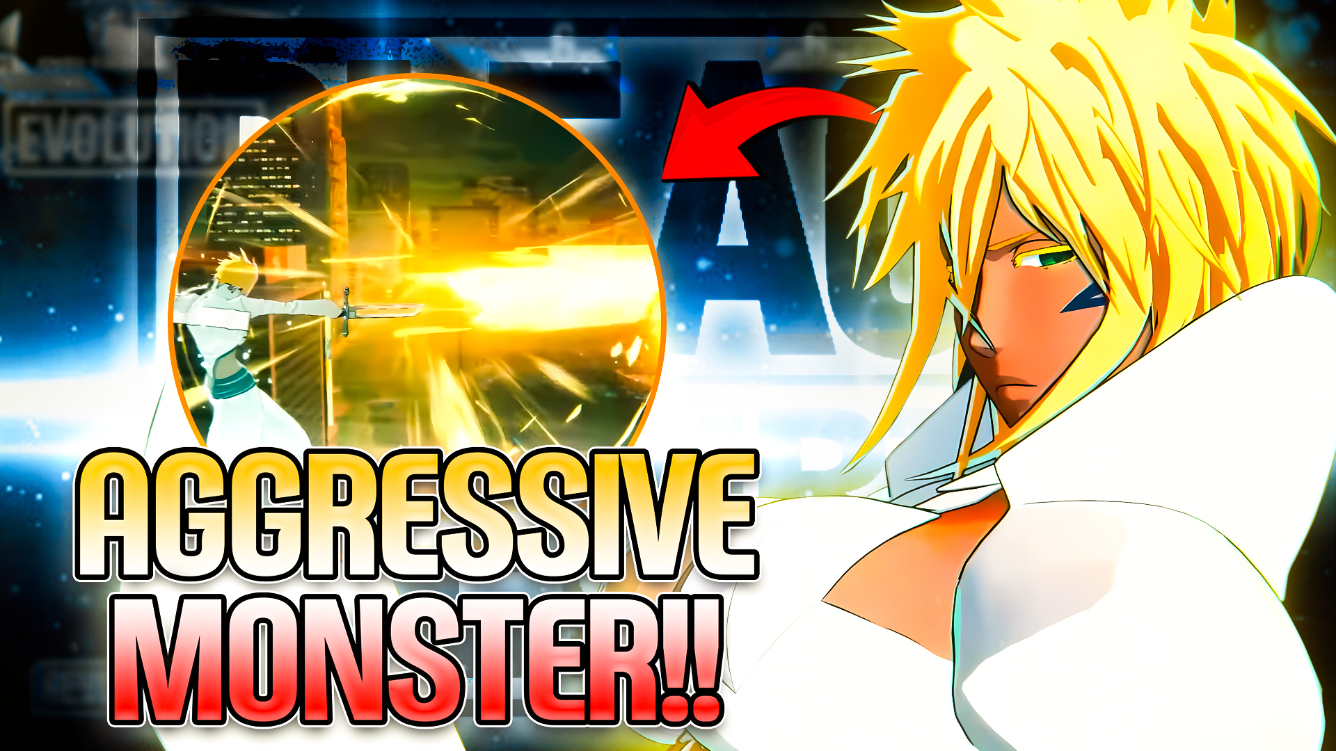 Bleach Espada 3 Halibel