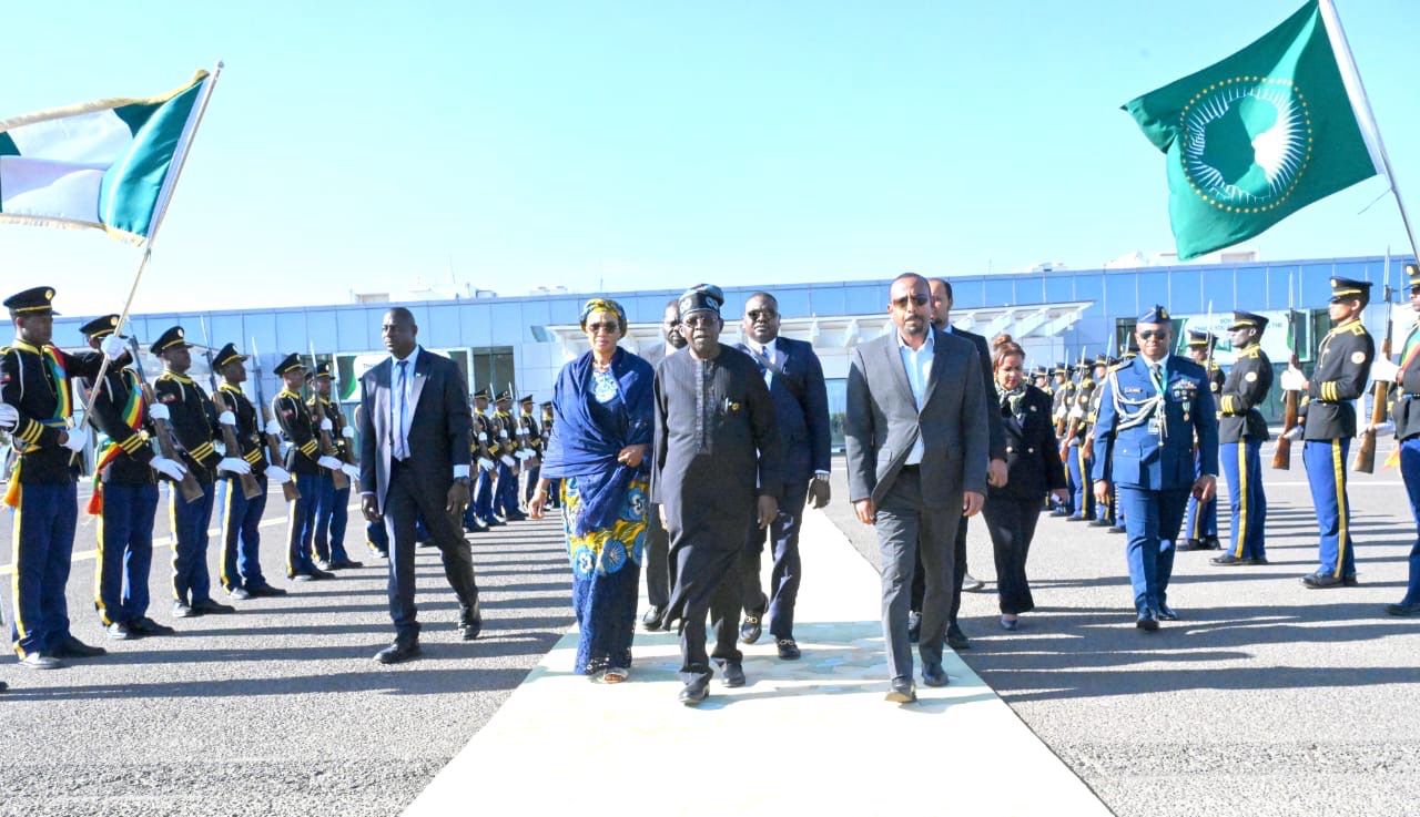 Bola International Airport Addis Ababa Ethiopia Ethiopian Airlines