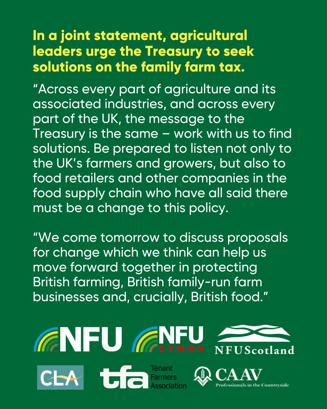 National Farmers Organization