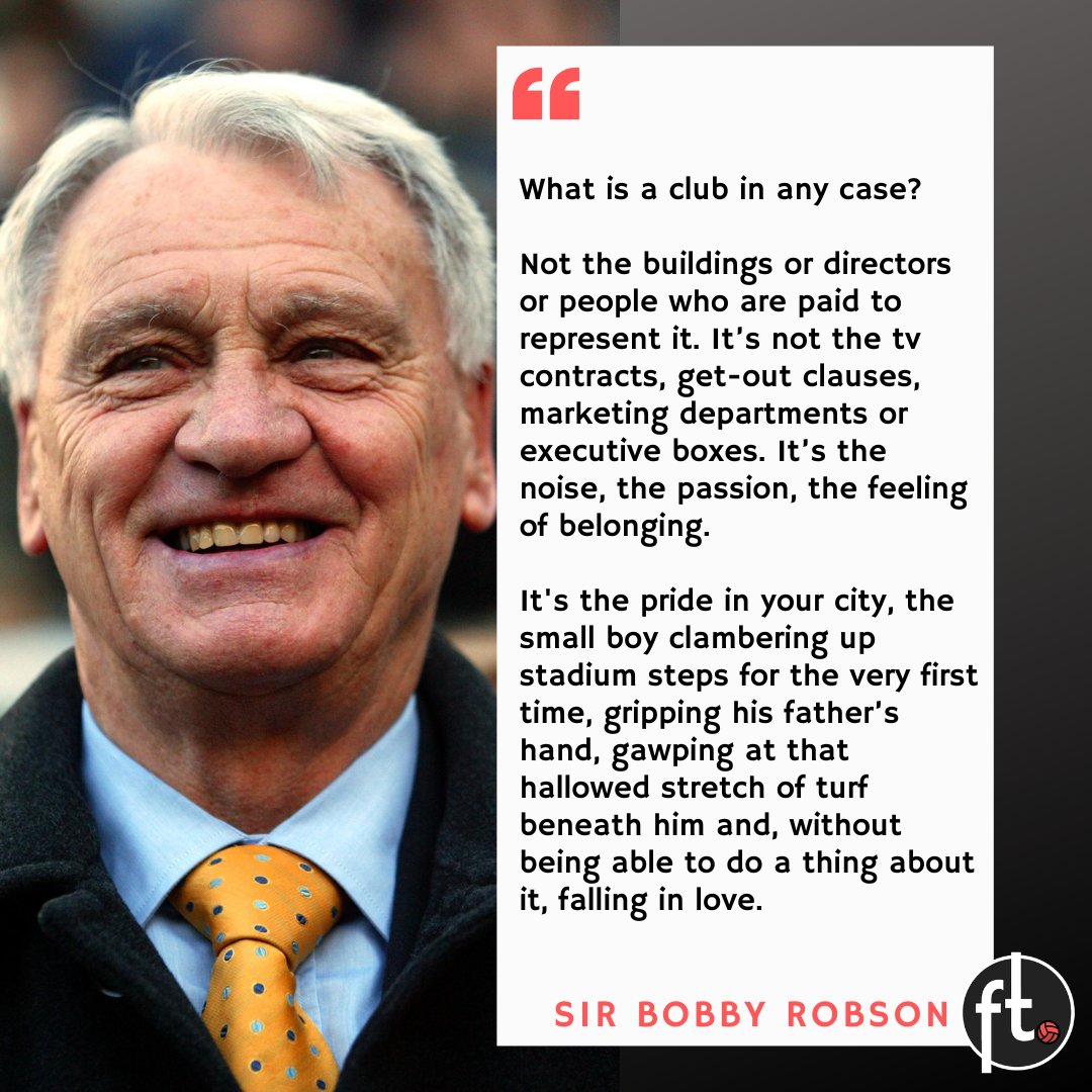 Bobby Robson Quotes 17 Of The Best Quotes On Sir Bobby Robson: 'He Is