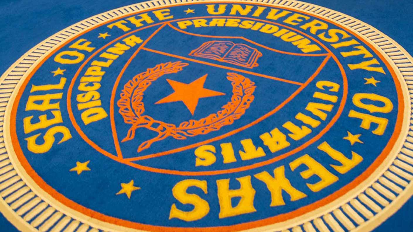 Ut System Logo UT System Archives News