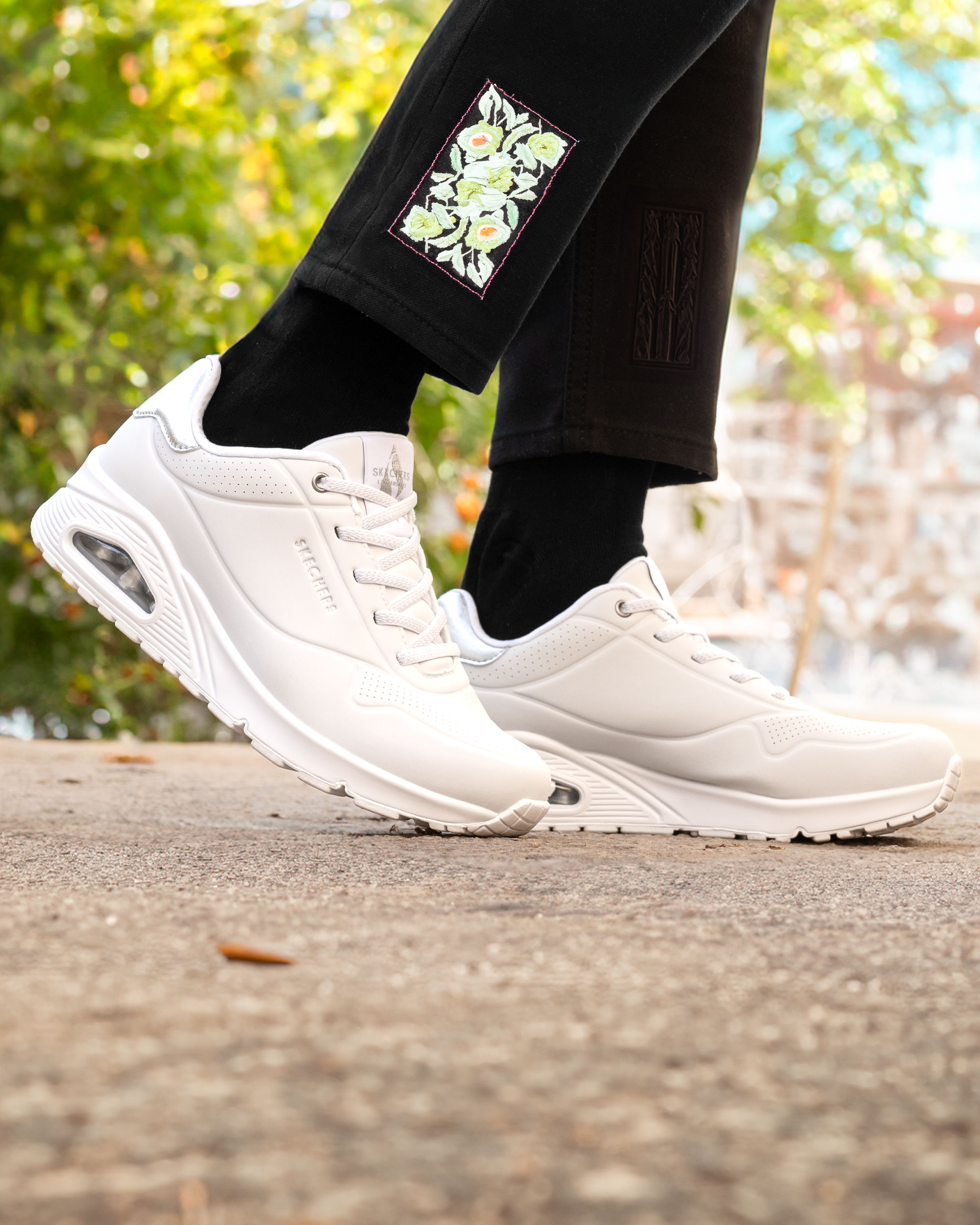 Skechers India SkechersIndia X