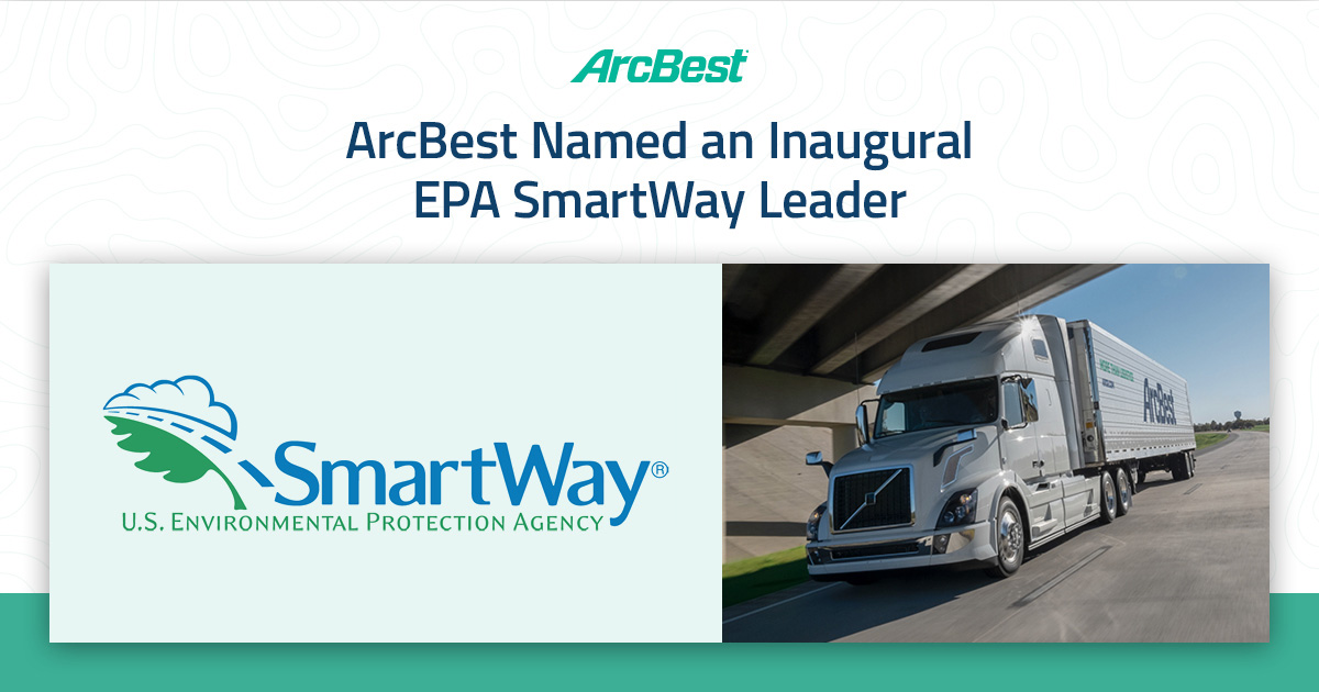 Arcbest Logo ArcBest Invests $25 Million In Silicon Valley Startup