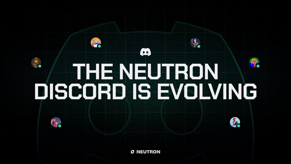 Neutron Interactive Logo Neutron Interactive Office Photos