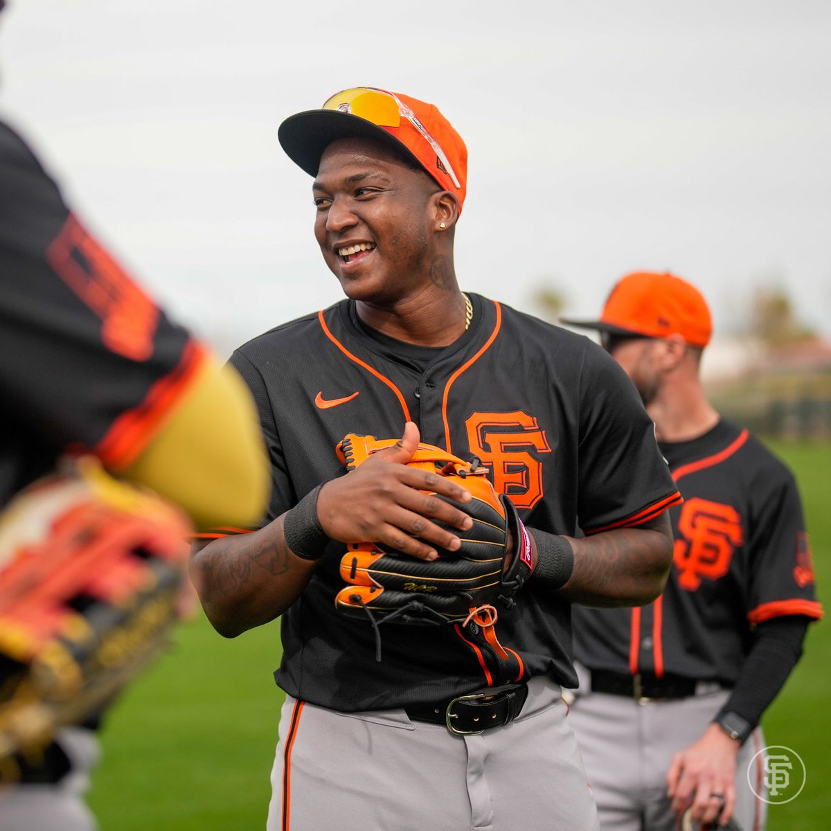San Francisco Giants Blog offering Statistics, News, Game Reports ...