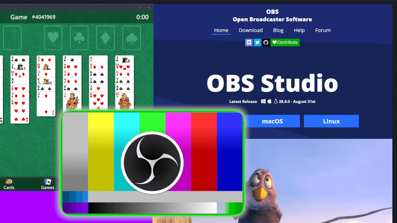Obsproject Windows 10 NDI + OBS Setup & Troubleshooting Guide For