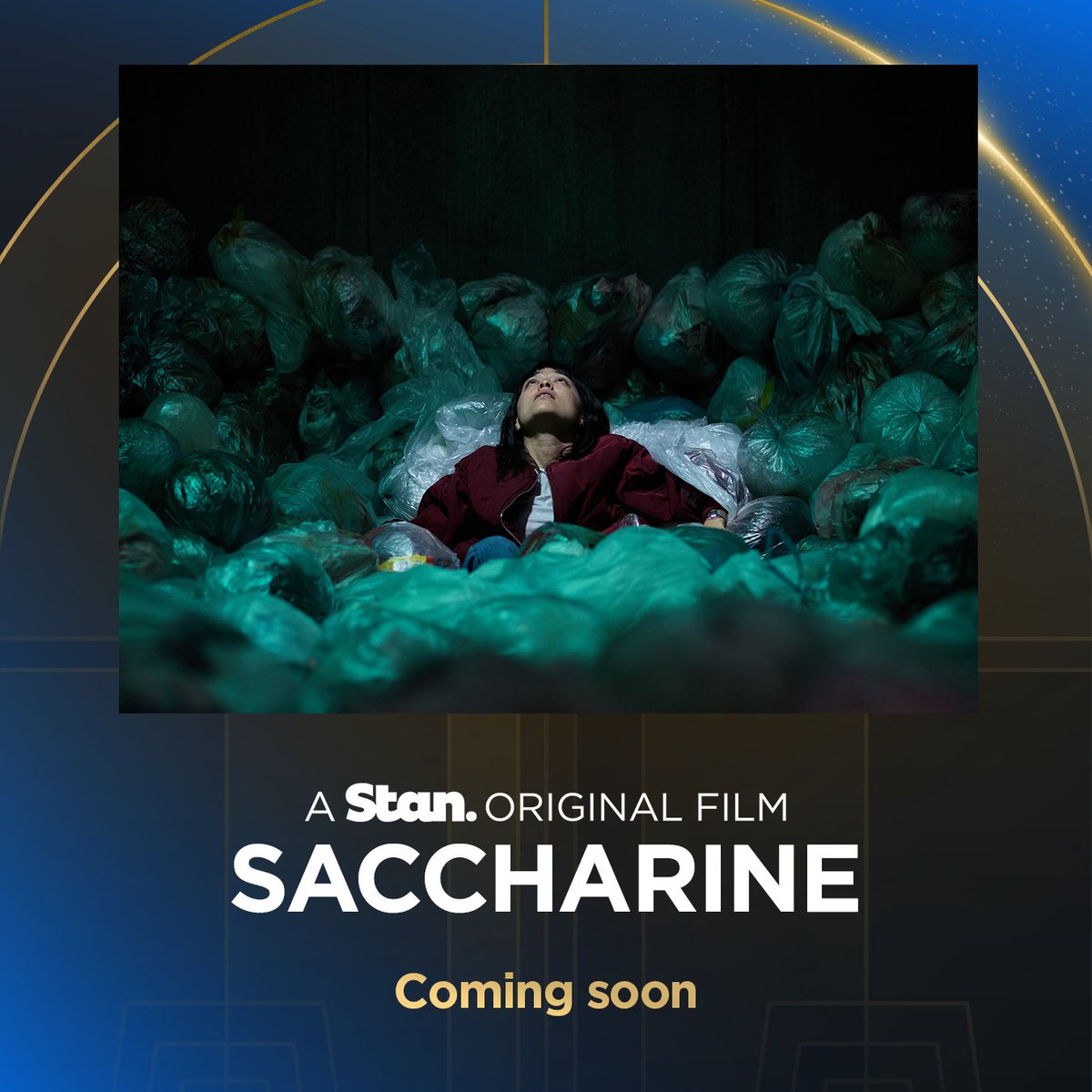 Saccharine Cast and Crew, Trivia, Quotes, Photos, News and Videos ...