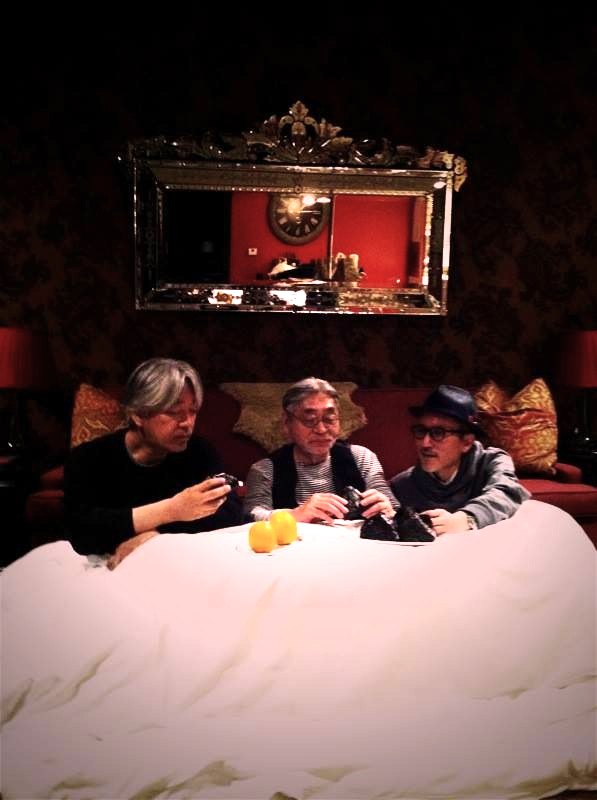 布施雄一郎(@MRYF1968) - Twilog (ツイログ)