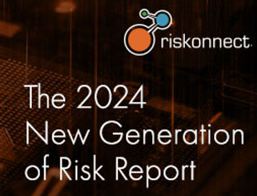 Risk Magazine Logo Medical Professional Liability Solutions With