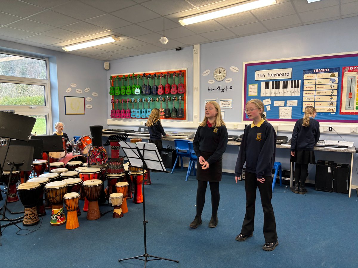 Newminster Middle School | Part of The Cheviot Learning Trust