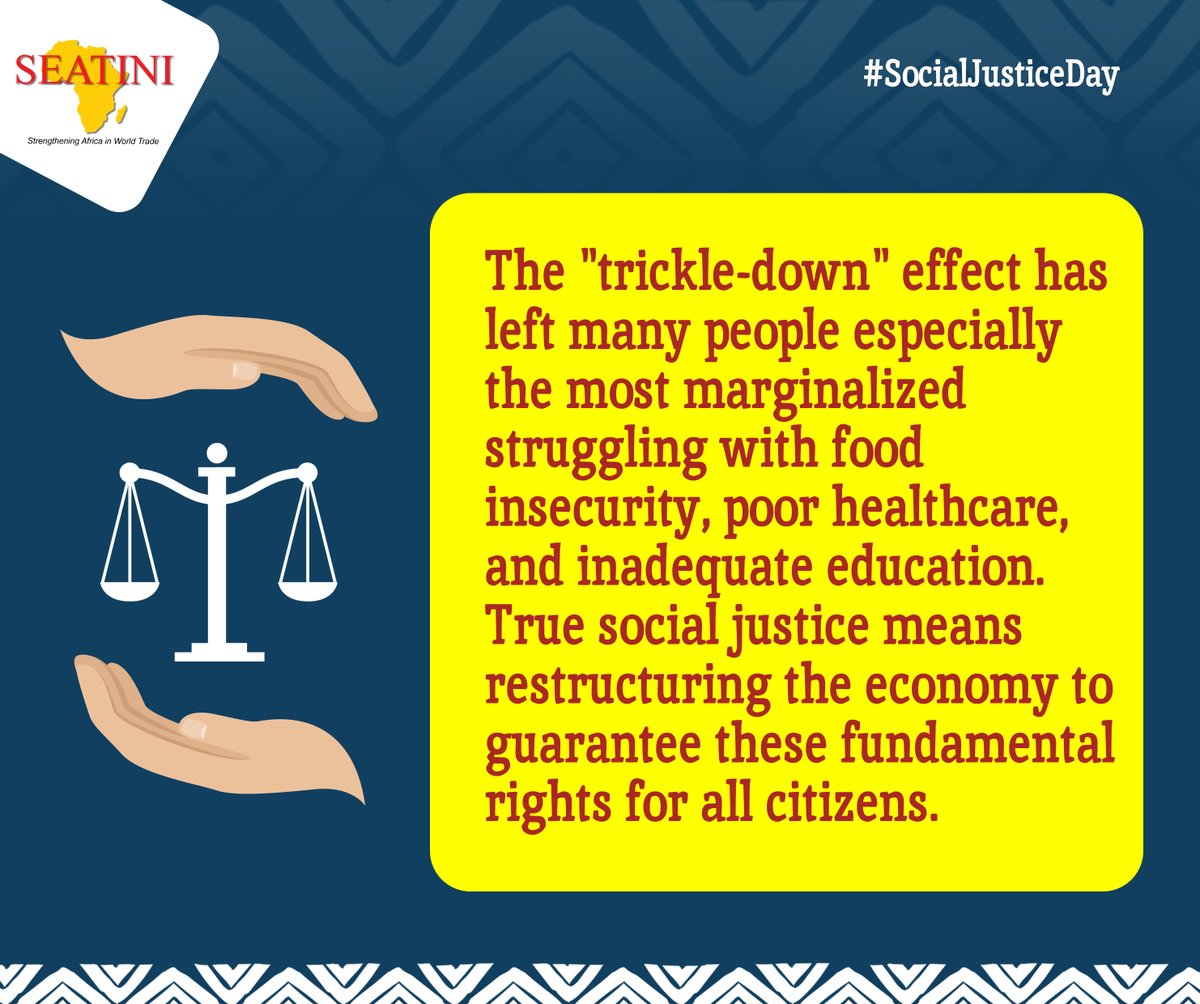 Trickle Down Effect Education