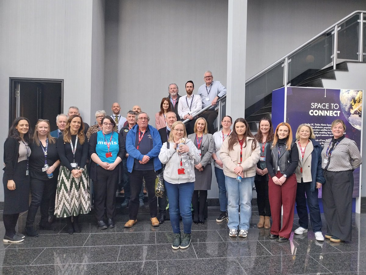 Motor Neurone Disease Association Northern Ireland – Supporting ...