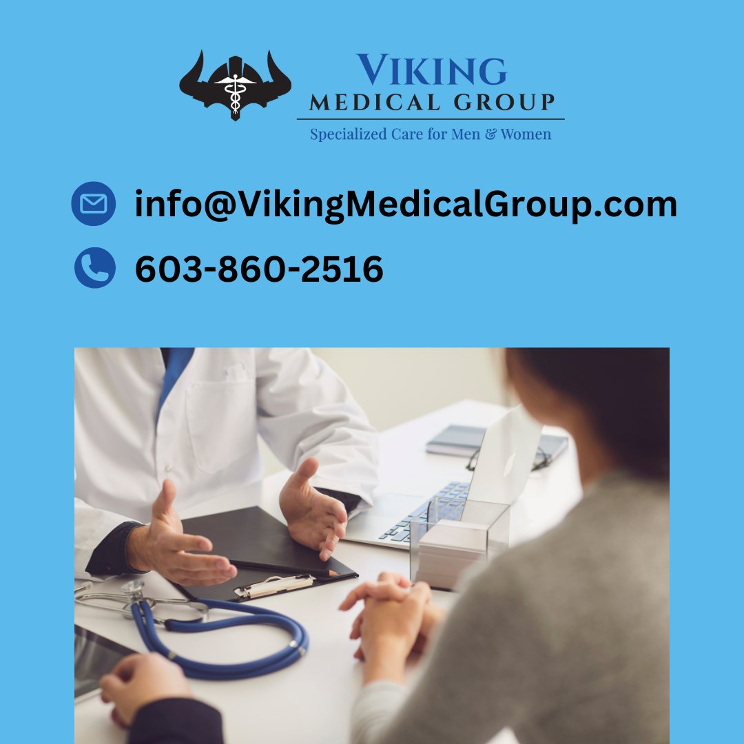 Viking Medical Group (@VikingMedicalNH) / Posts / X