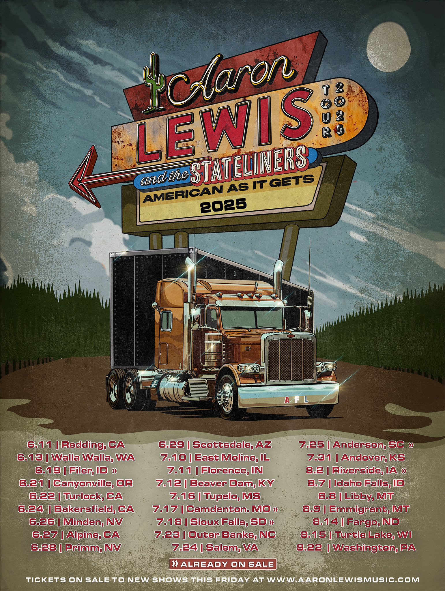 Aaron Lewis Quote Artist Spotlight Issuu