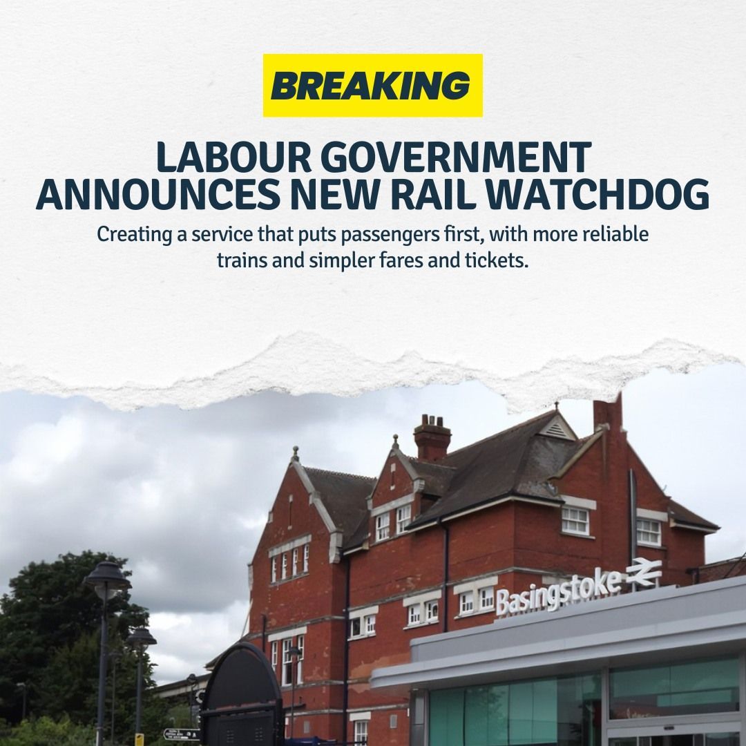 Luke Murphy for Basingstoke