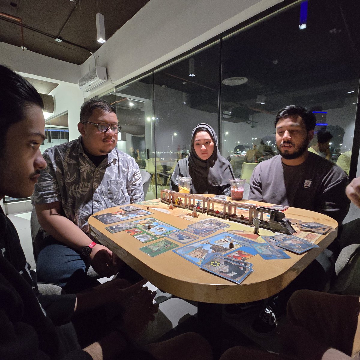 JED Board Games | جدة بوردقيمز (@jedboardgames) / Posts / X
