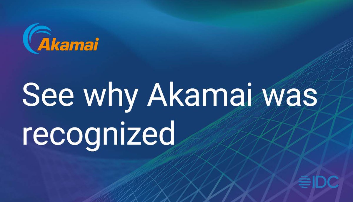 Akamai Technologies Logo