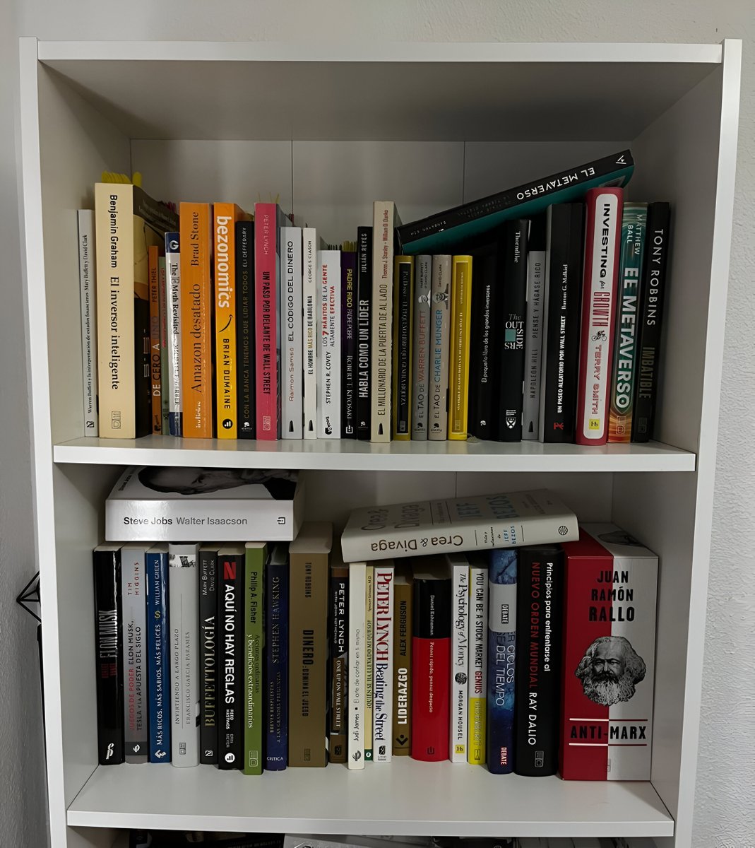 Idafe González's Threads – Thread Reader App