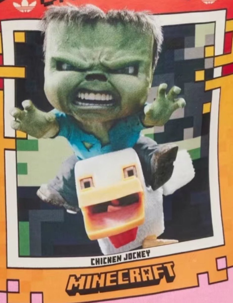 Worst character designs you've seen in media? on Toyhouse