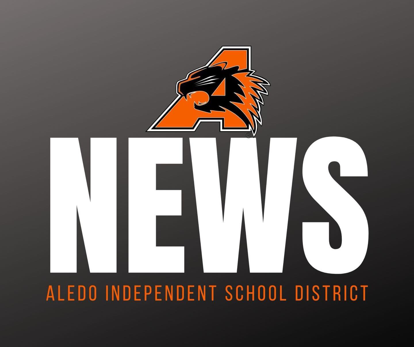 Aledo Logo