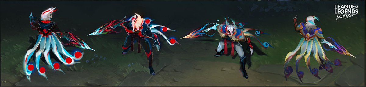 「Splendor Opus Talon Concept Art by Song 」|Spideraxeのイラスト