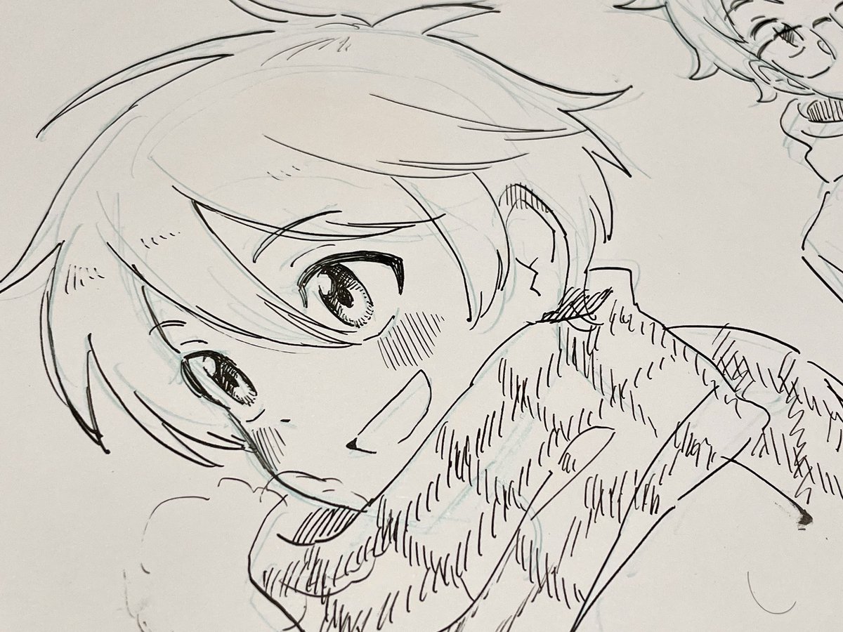 「COMITIA151で配っていたフリーペーパーです。 実はもうすぐ台湾に行きます(まだ何も準備してない) 」ナガラヨリ🍅関コミ【L-02】/COMITIA152【て04b】の漫画