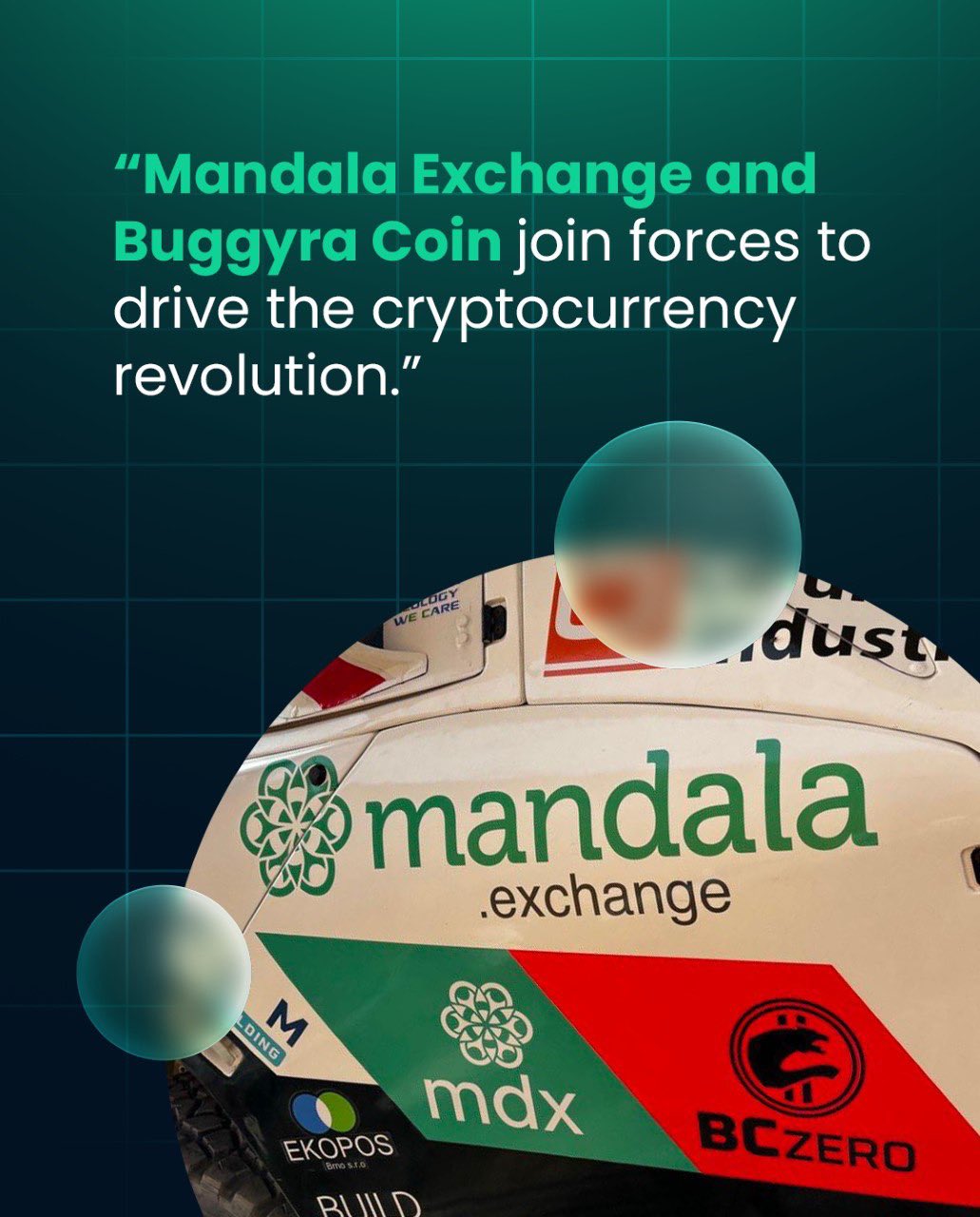 Mandala Exchange (@MandalaEx) / X Mandala Exchange (@MandalaEx) / X