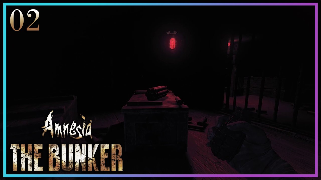 Bunker Part 2 The Bunker Part 2 (O Bunker Parte 2) Prapor Guia