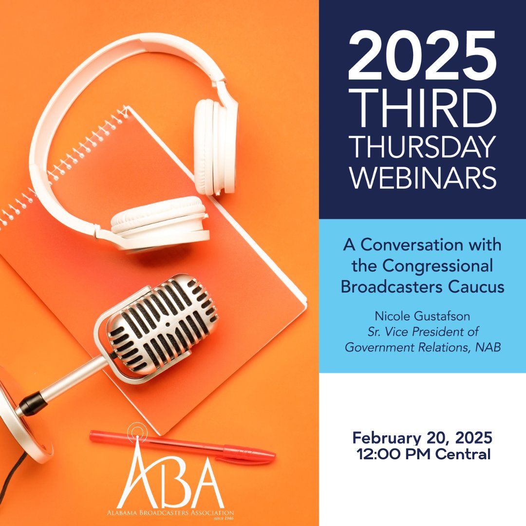 ALABAMA BROADCASTERS ASSOCIATION