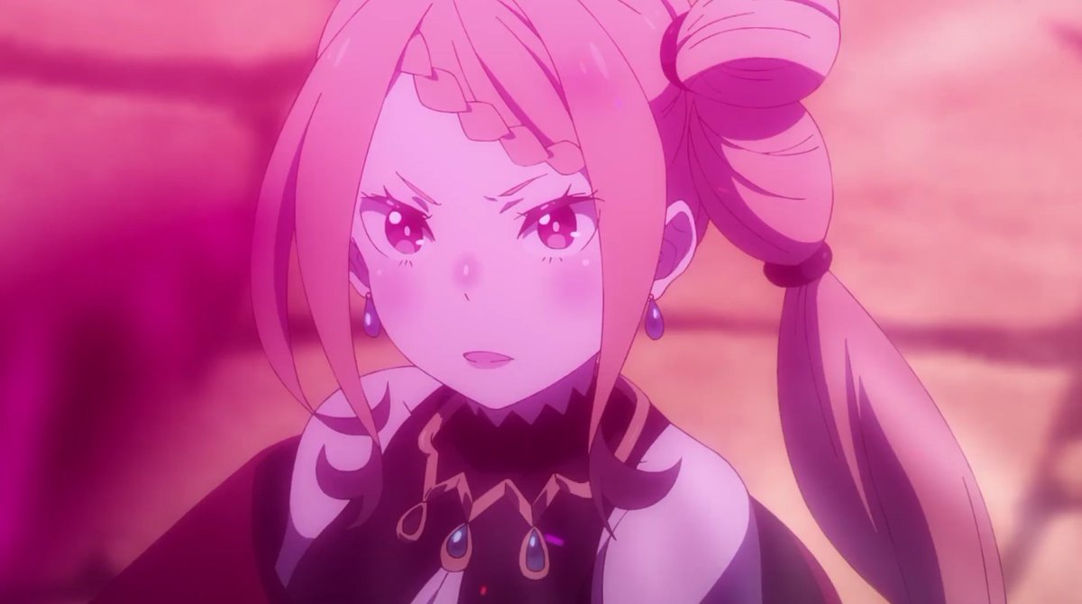 [Re0 ] 普莉希拉有缺下一任老公嗎 o'_'o - PTT評價