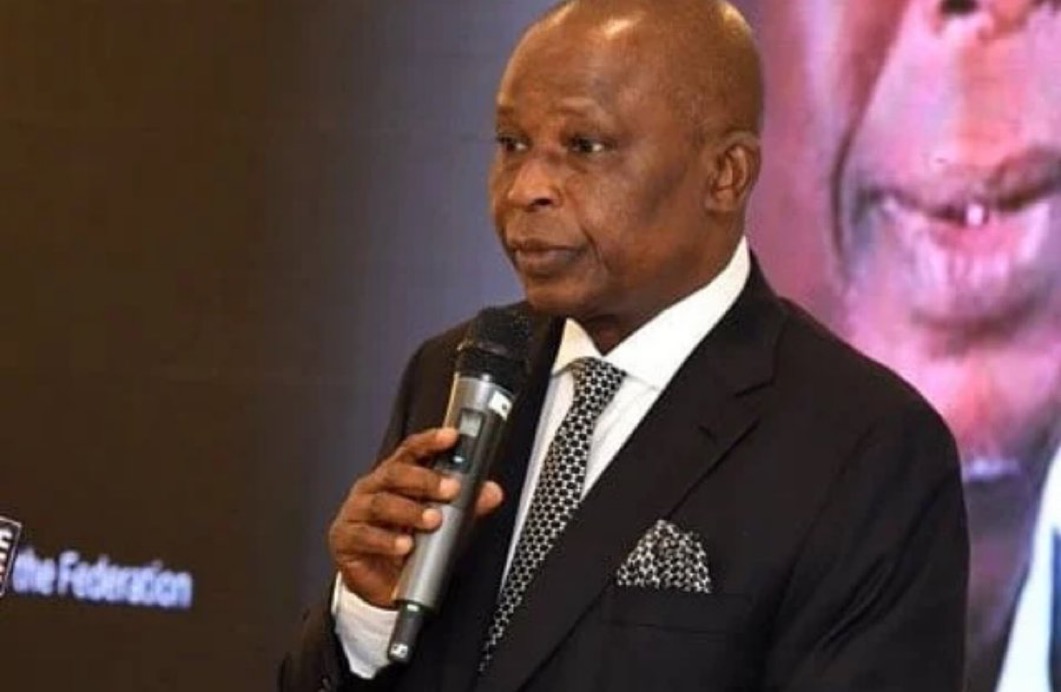 Sacking elected LG chairmen is treason - AGF tells Governors