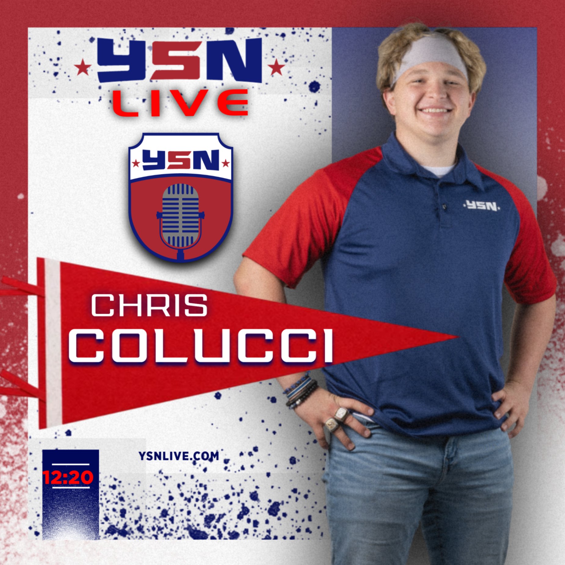 Ysn Live YSNLive.com On X: "Girard Girls Hoops Coach, Joe Bornemiss