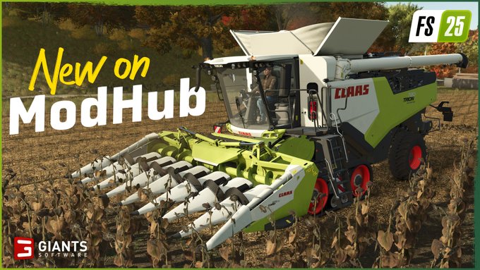 News | Farming Simulator