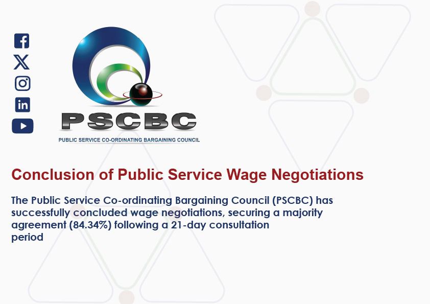 PSCBC (@pscbcnews) / Posts / X