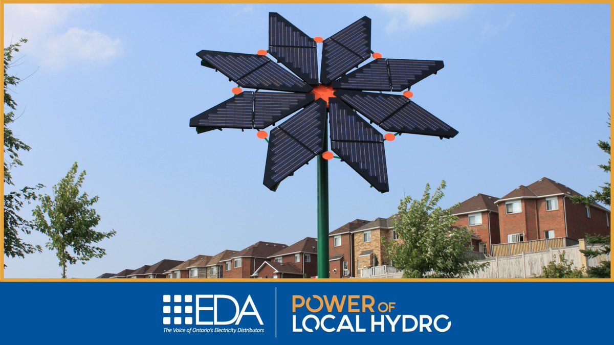 Electricity Distributors Association