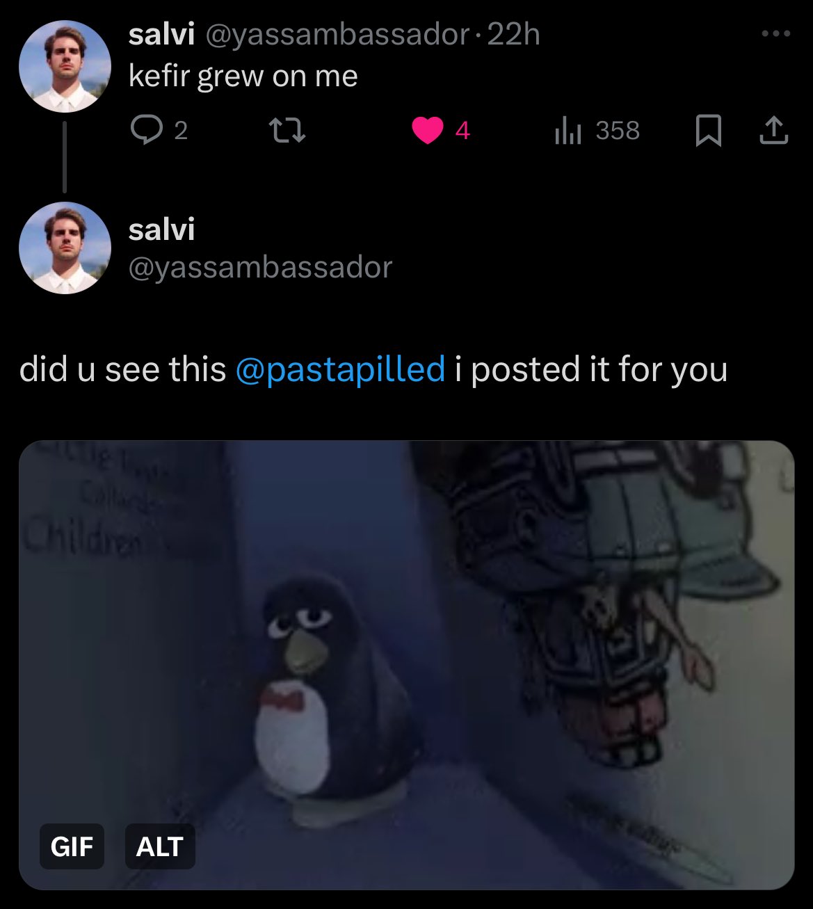 Kefir Memes NO Added Sugar : R/funny