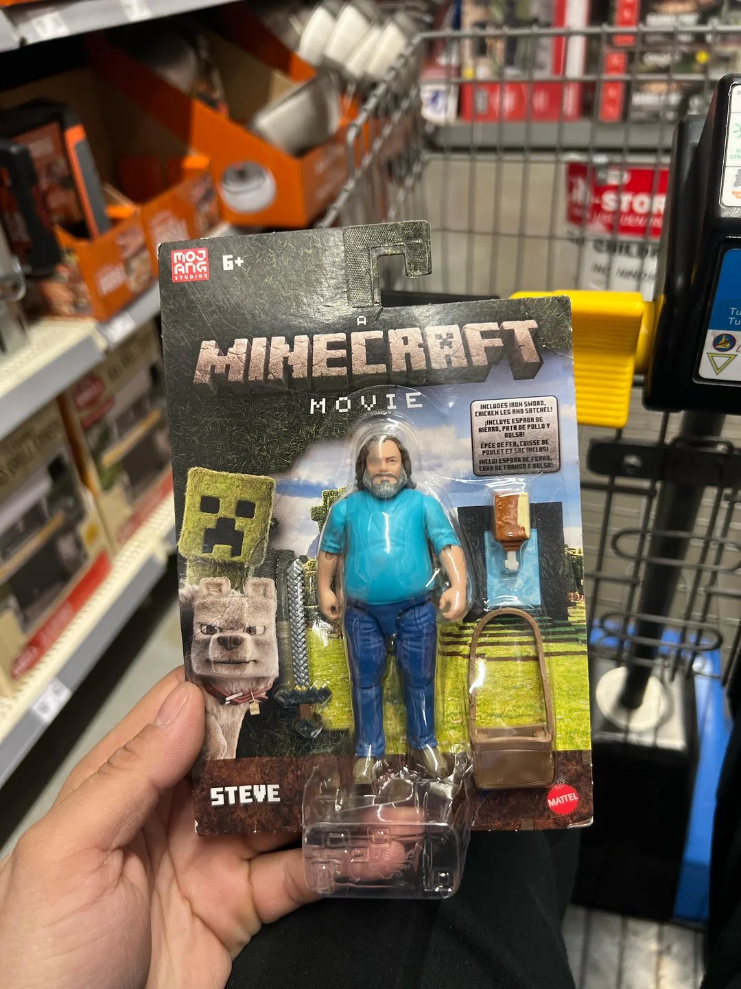 Images Of Steve In Minecraft New Minecraft Steve And Diamond Steve